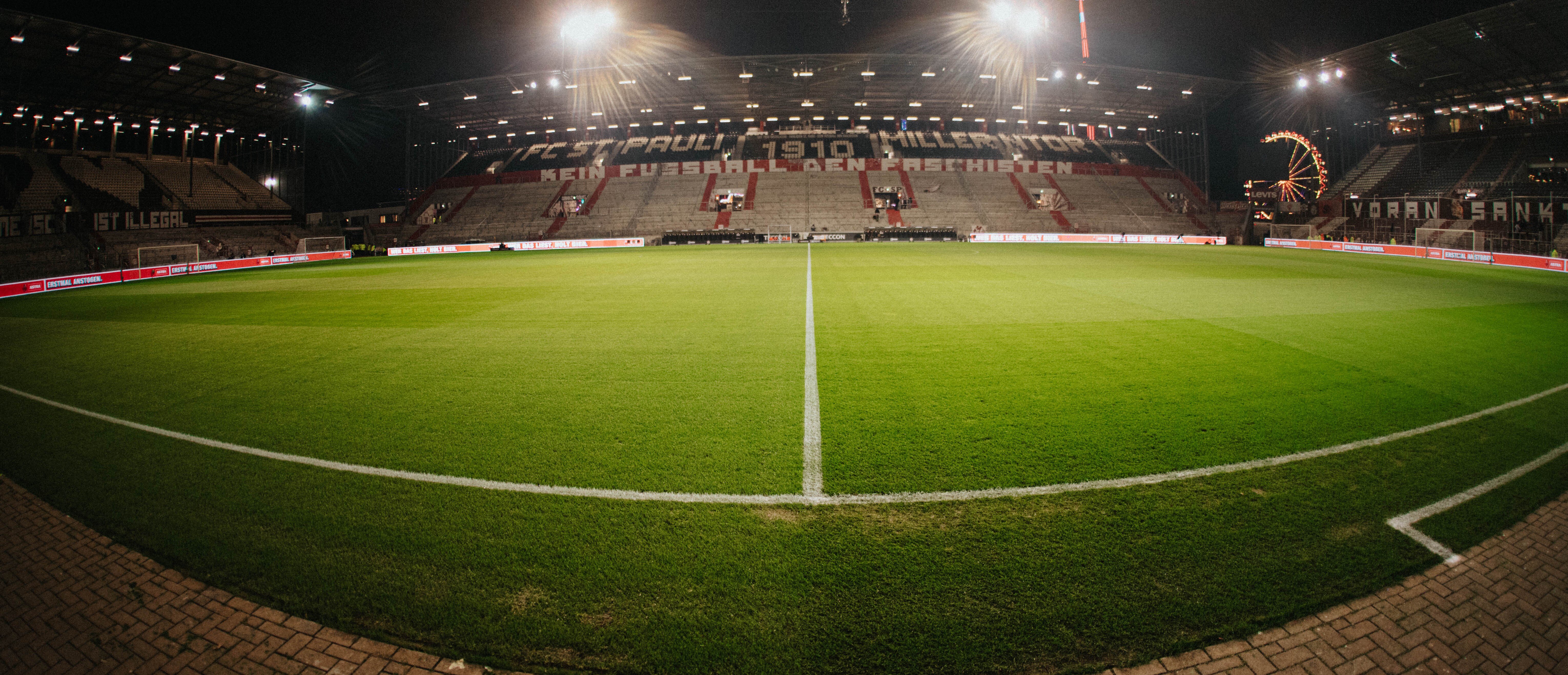 FCSP führt Austausch mit Fans fort - Verein setzt Spielen vom "Herz von ...